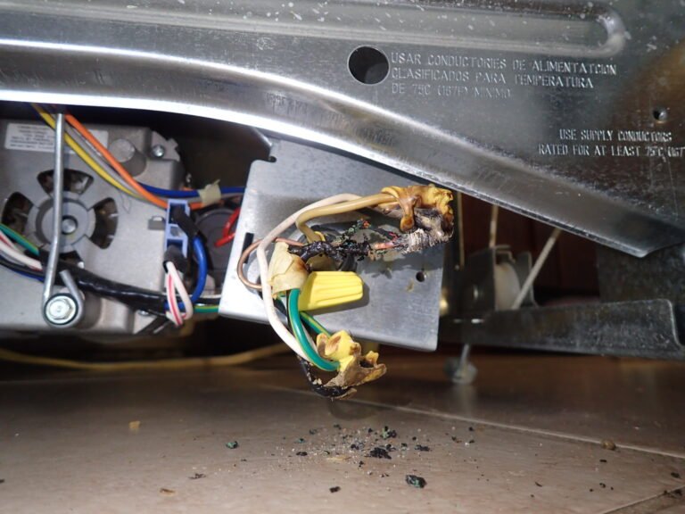 “Fire Safety and Electrical Outlet Inspection: The Overlooked ...